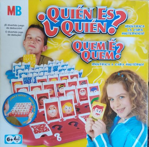 BoardGameGeek