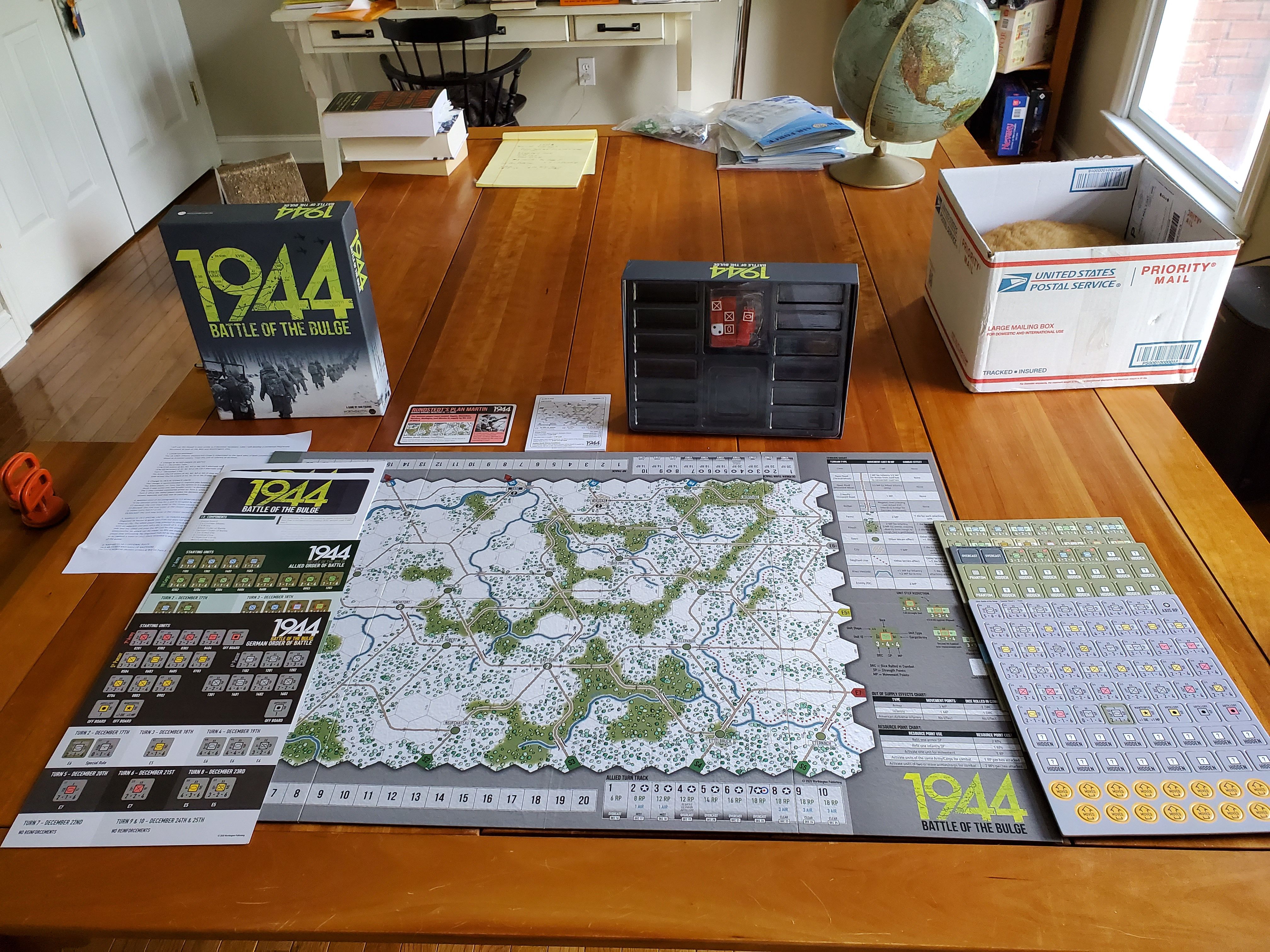 BoardGameGeek