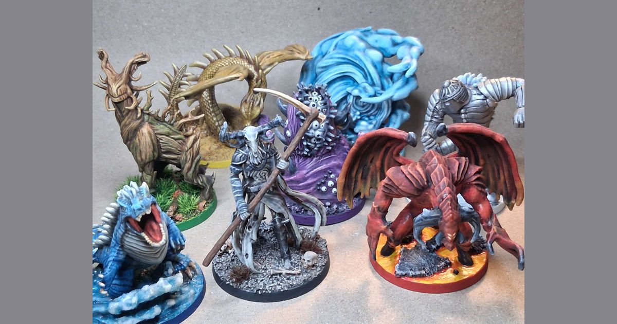 BoardGameGeek