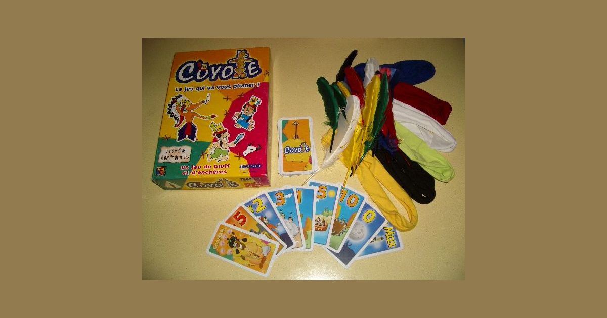 BoardGameGeek