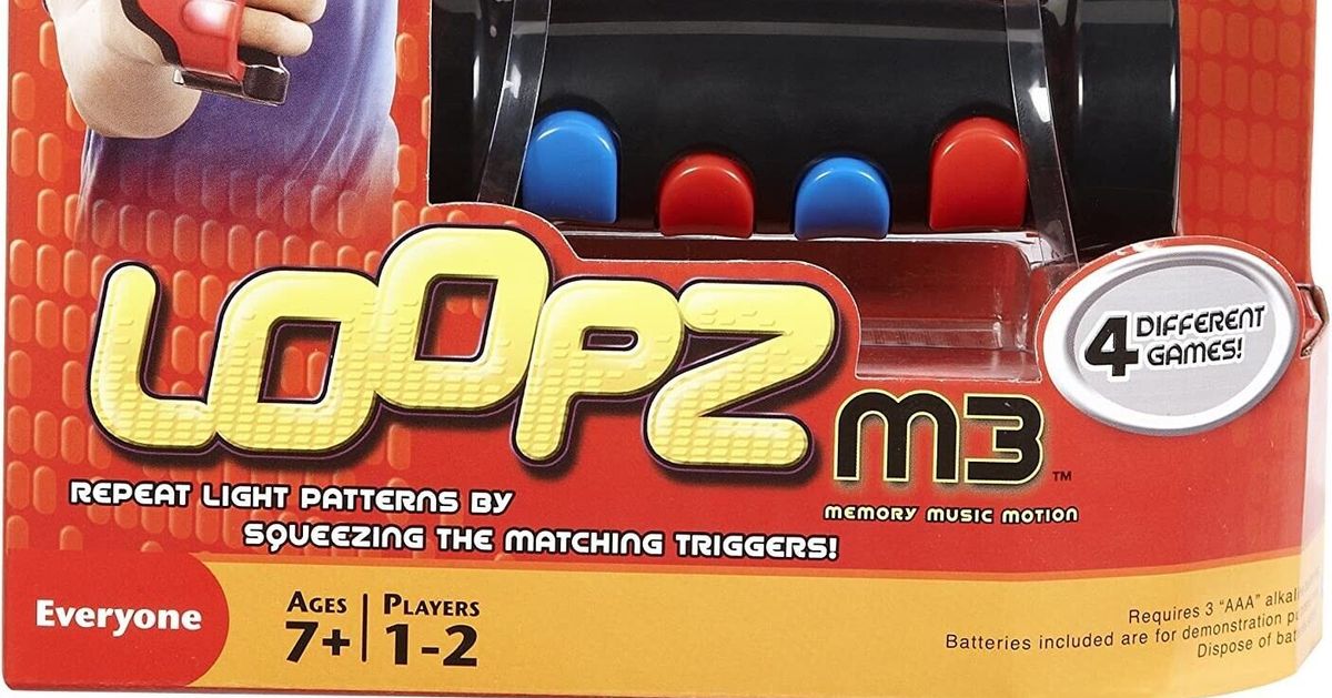 Loopz M3 | Board Game | BoardGameGeek