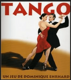 Tango | Board Game | BoardGameGeek