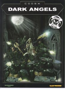 dark angels codex