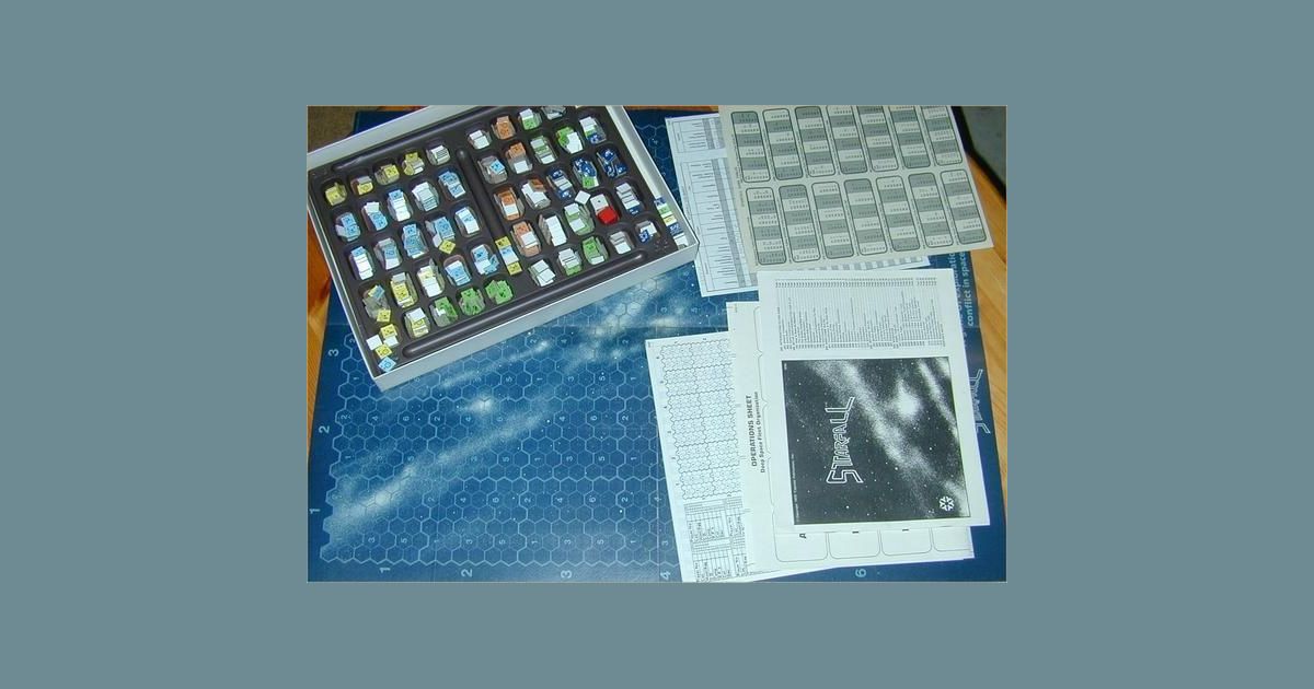 BoardGameGeek