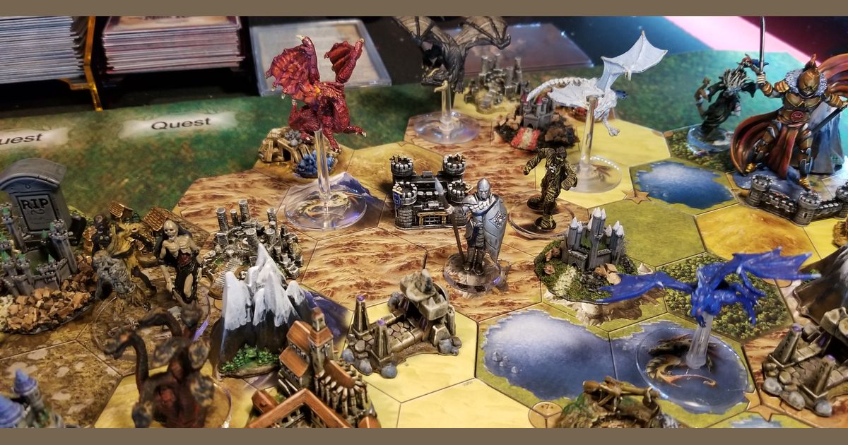 BoardGameGeek