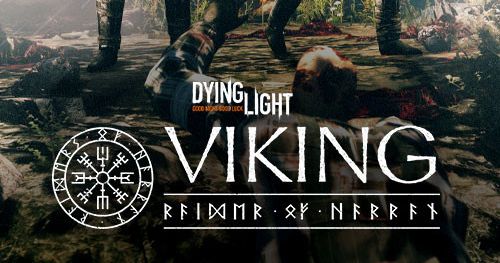 Dying Light - Viking: Raiders of Harran Bundle | Video Game | VideoGameGeek