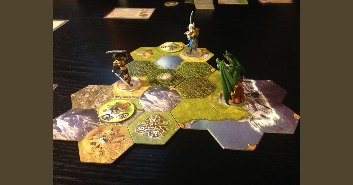 BoardGameGeek