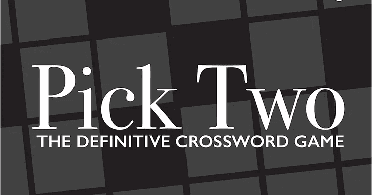 Pick Two! | Board Game | BoardGameGeek