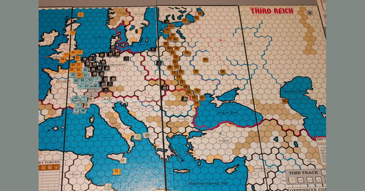 BoardGameGeek