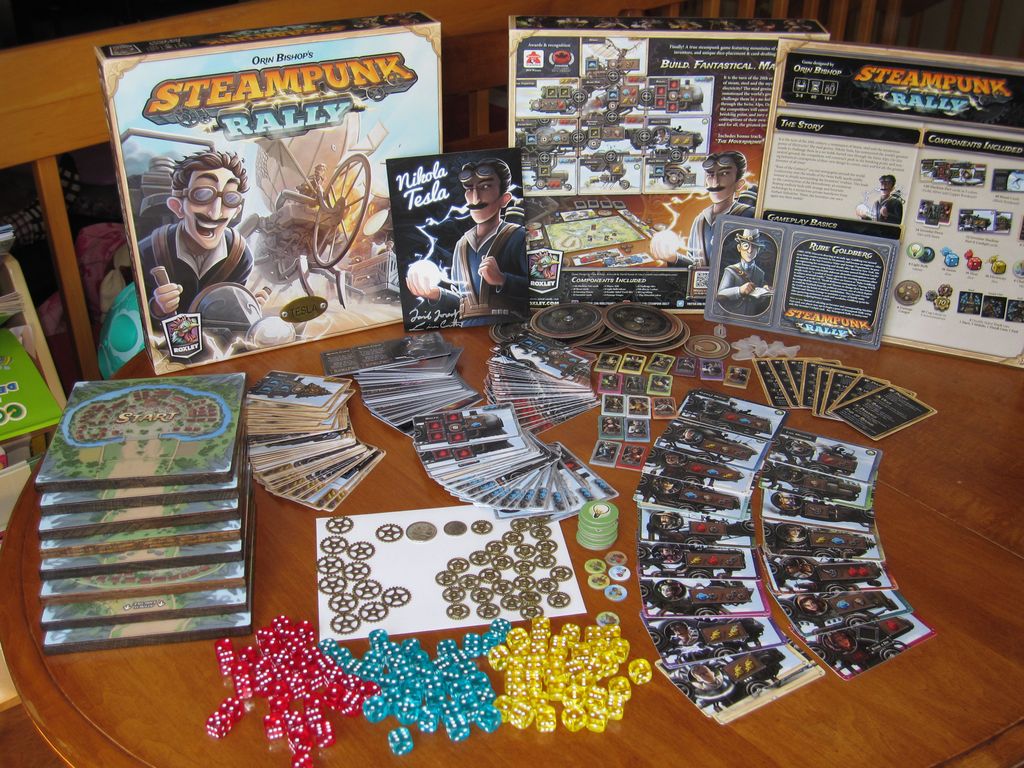 BoardGameGeek