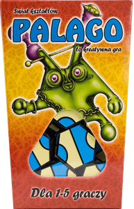 Palago | Board Game | BoardGameGeek