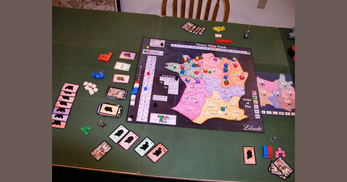 BoardGameGeek