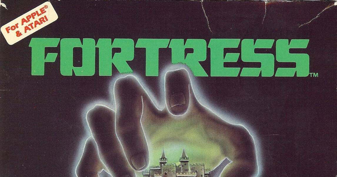 Fortress | Video Game | VideoGameGeek