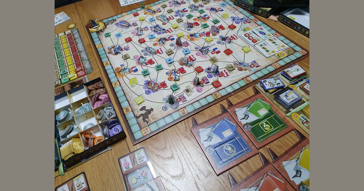BoardGameGeek