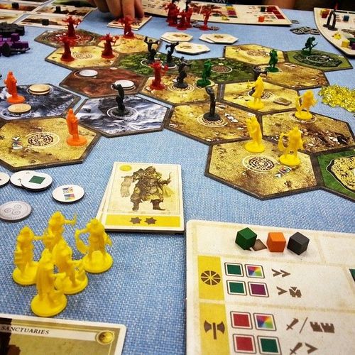 BoardGameGeek