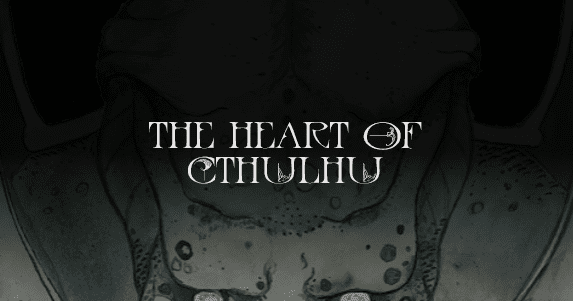 The Heart of Cthulhu | Board Game | BoardGameGeek