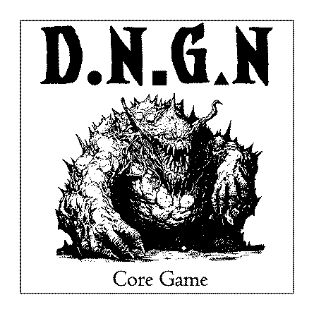 DNGN - Core Game - Now Available! | DNGN: Core Game