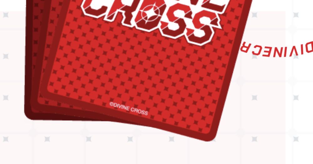 Divine Cross | Board Game | BoardGameGeek