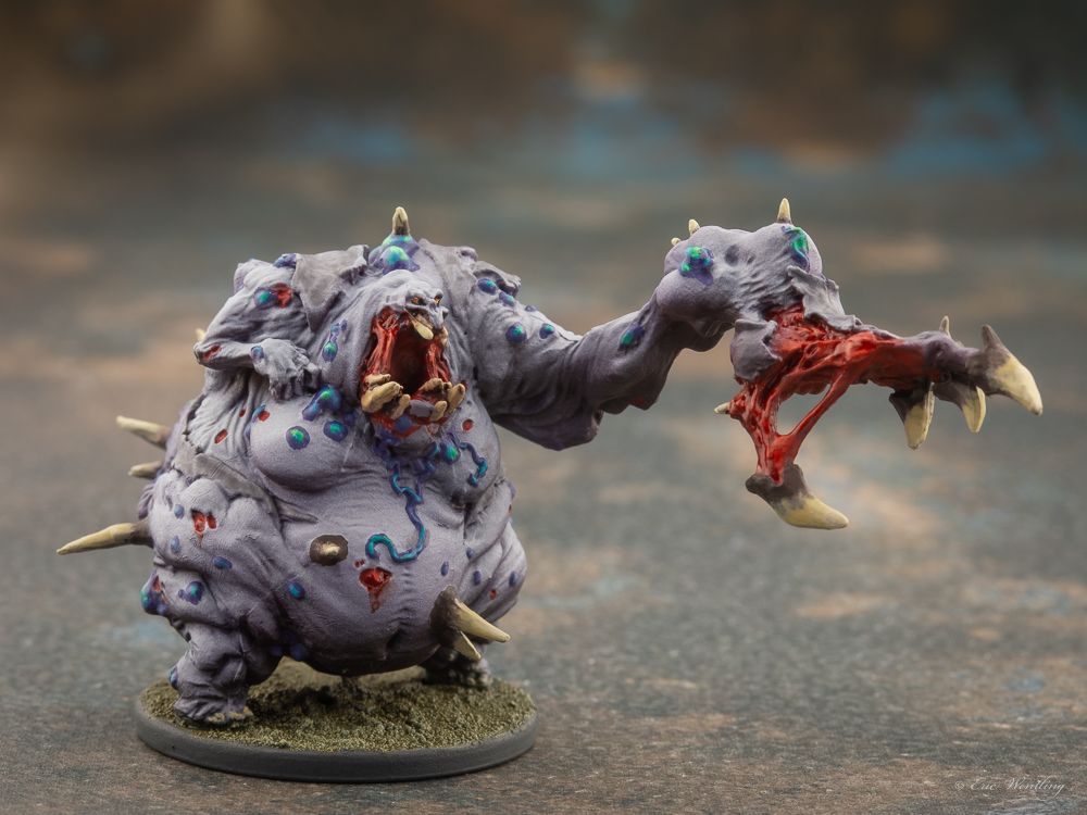 black plague zombicide