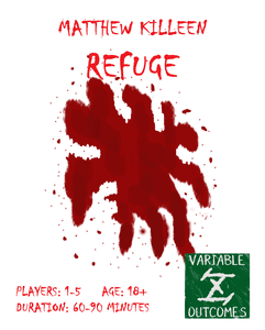 Refuge | Board Game | BoardGameGeek