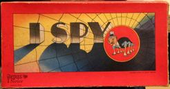 I Spy | Board Game | BoardGameGeek