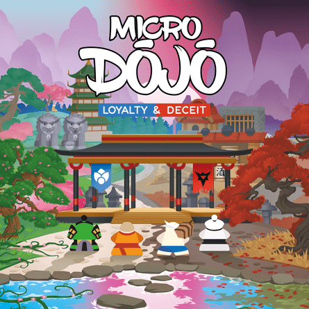 Which characters to use? | Micro Dojo: Loyalty + Deceit