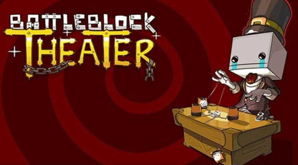 battleblock theater theme