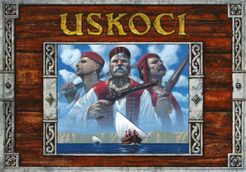 Uskoci: A Card Game about Croatian Pirates | Board Game | BoardGameGeek