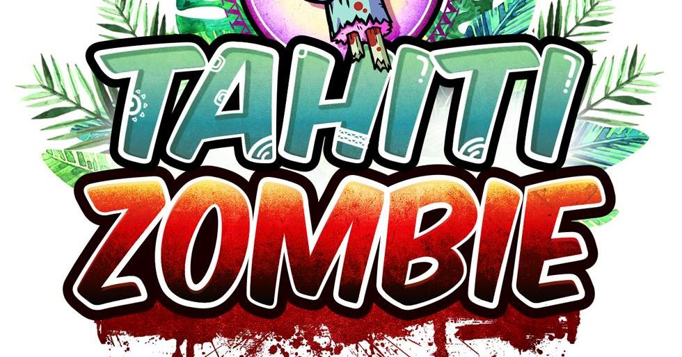 Tahiti Zombie | Board Game | BoardGameGeek