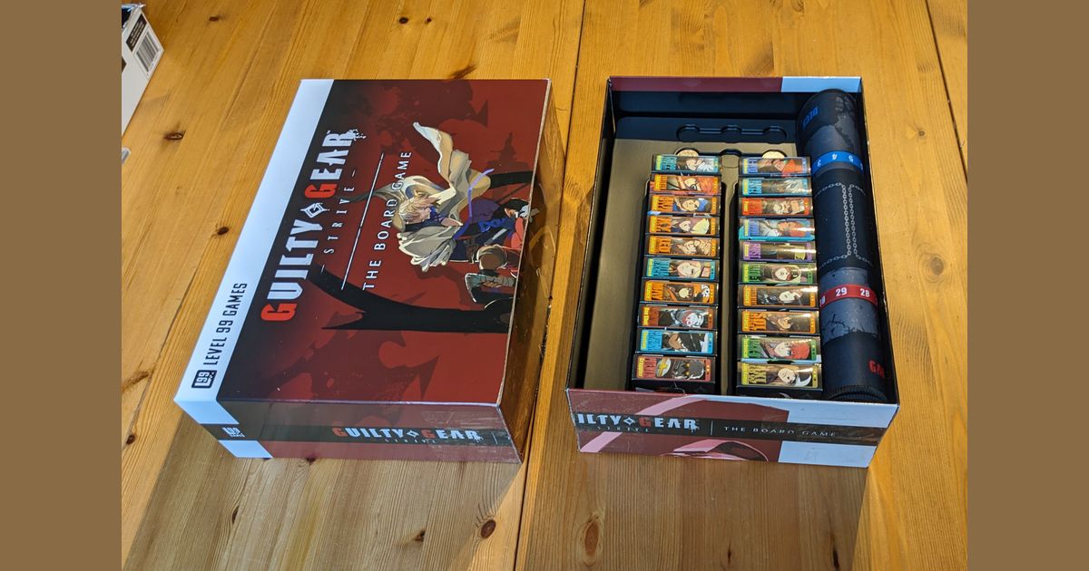BoardGameGeek