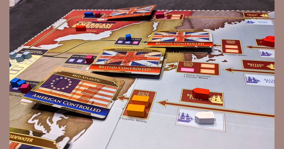 BoardGameGeek