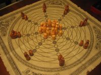 Circular chess | Noble Celts | BoardGameGeek