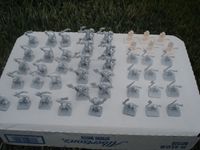 The DIP Method: A Step by Step Guide to Painting Miniatures | BoardGameGeek