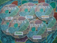 Junta | Image Gallery | BoardGameGeek