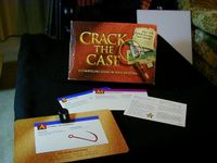 Crack the Case | Image Gallery | BoardGameGeek