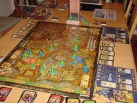 Cooperative Board Games | BoardGameGeek