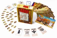 BANG! | Image Gallery | BoardGameGeek
