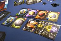 Space Themed Games | BoardGameGeek