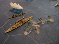 Historical War Board Games with Miniatures | BoardGameGeek