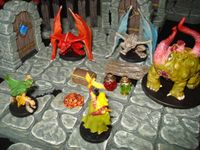 The DIP Method: A Step by Step Guide to Painting Miniatures | BoardGameGeek