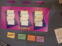 Heartthrob | Image Gallery | BoardGameGeek