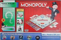 Monopoly | Image Gallery | BoardGameGeek