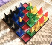 Colourful 2-player abstract games? | BoardGameGeek