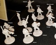 Gale Force Nine releasing Aliens boardgame | The Secret Cabal ...