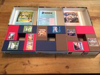 Dominion Storage Solution including all expansions - V2 for sleeved ...