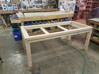 The Time is Now (Building a Gaming Table) | BoardGameGeek | BoardGameGeek