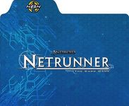 Netrunner Card Divider wt. Subdivider Core and Circuit Style | Android ...