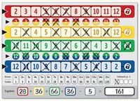 English rules | Qwixx: Big Points | BoardGameGeek