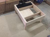 My coffee-gaming-table. Or coffee-table for gaming. With pictures ...