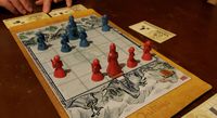 Onitama | Image Gallery | BoardGameGeek